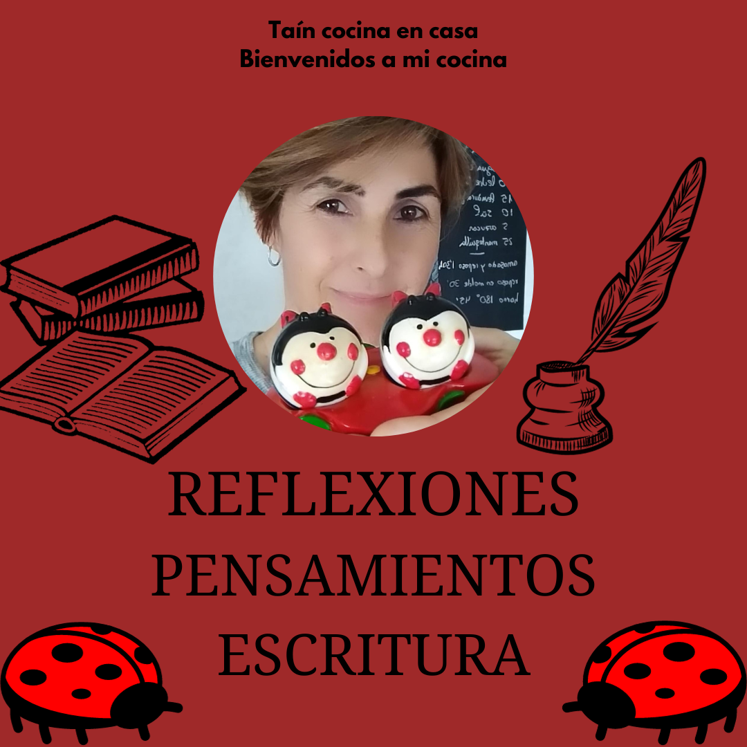 ¿Cuál Es Tu Comida Favorita? Descúbrelo – TAÍN COCINA EN CASA