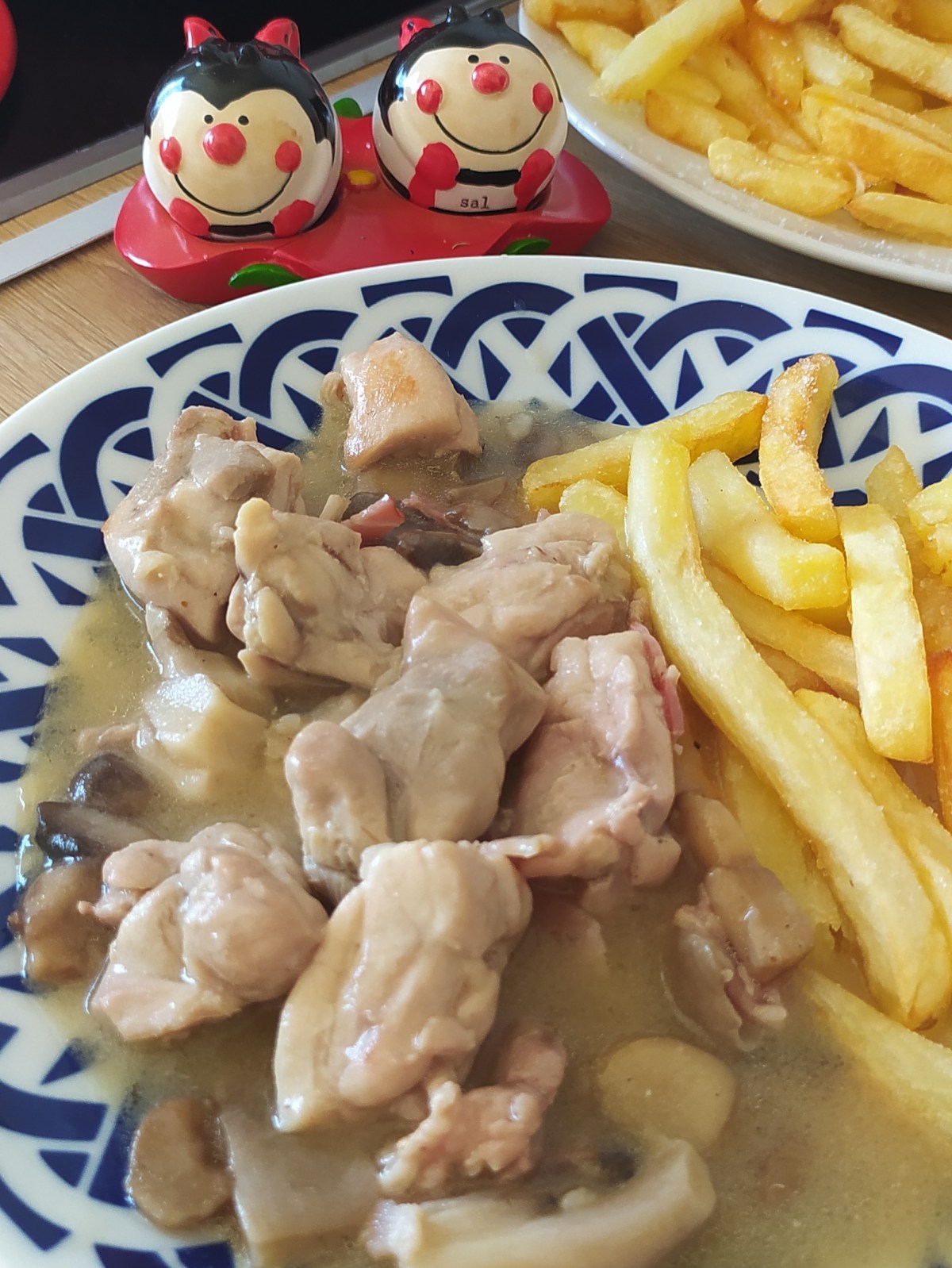 10 Recetas con Pollo para Sorprender en la Cocina: ¡Sencillas y ...