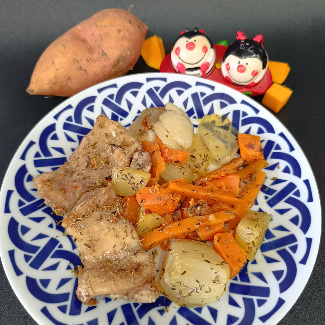 10 Recetas Fáciles de Pollo para Sorprender en la Cocina – TAÍN COCINA ...